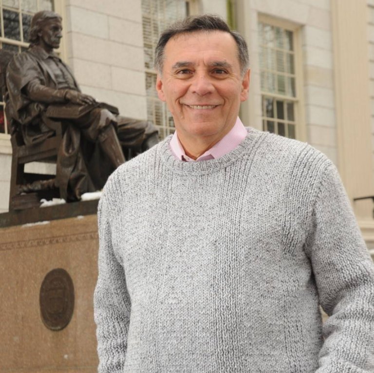 Presidencia – Jamil Mahuad